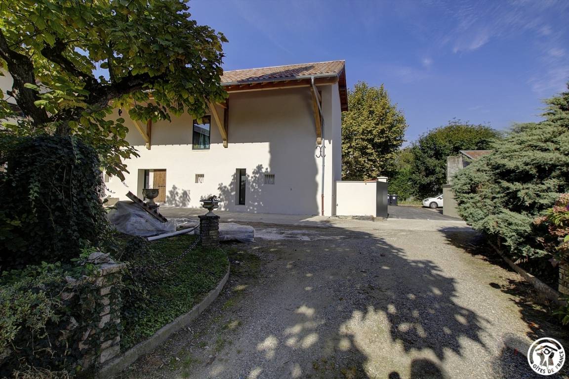 43 M² Gîte ∙ 1 Bedroom ∙ 5 Guests - Lyon