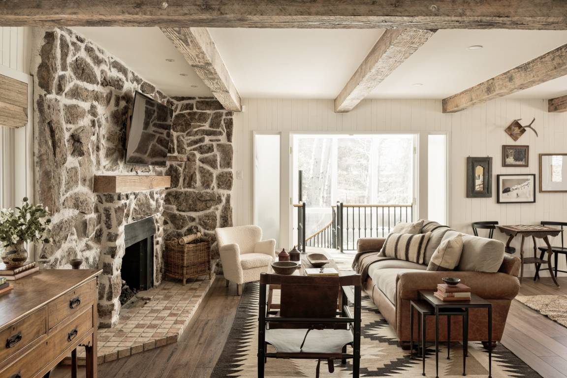 232 M² House ∙ 4 Bedrooms ∙ 8 Guests - Basalt, CO