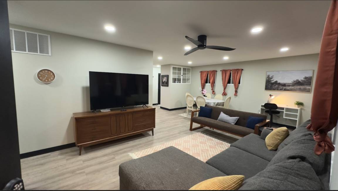 153 M² House ∙ 3 Bedrooms ∙ 6 Guests - Fort Wayne, IN