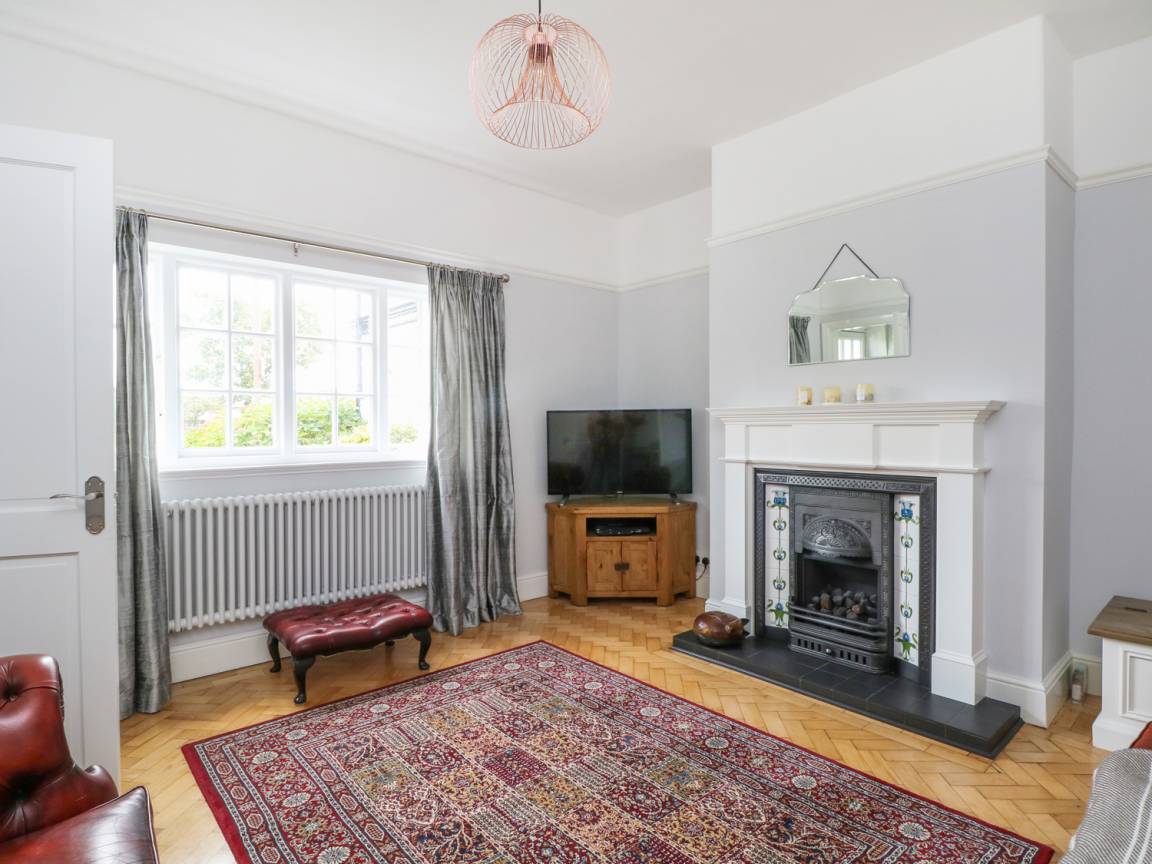 Cottage ∙ 2 Chambres ∙ 4 Personnes - Liverpool