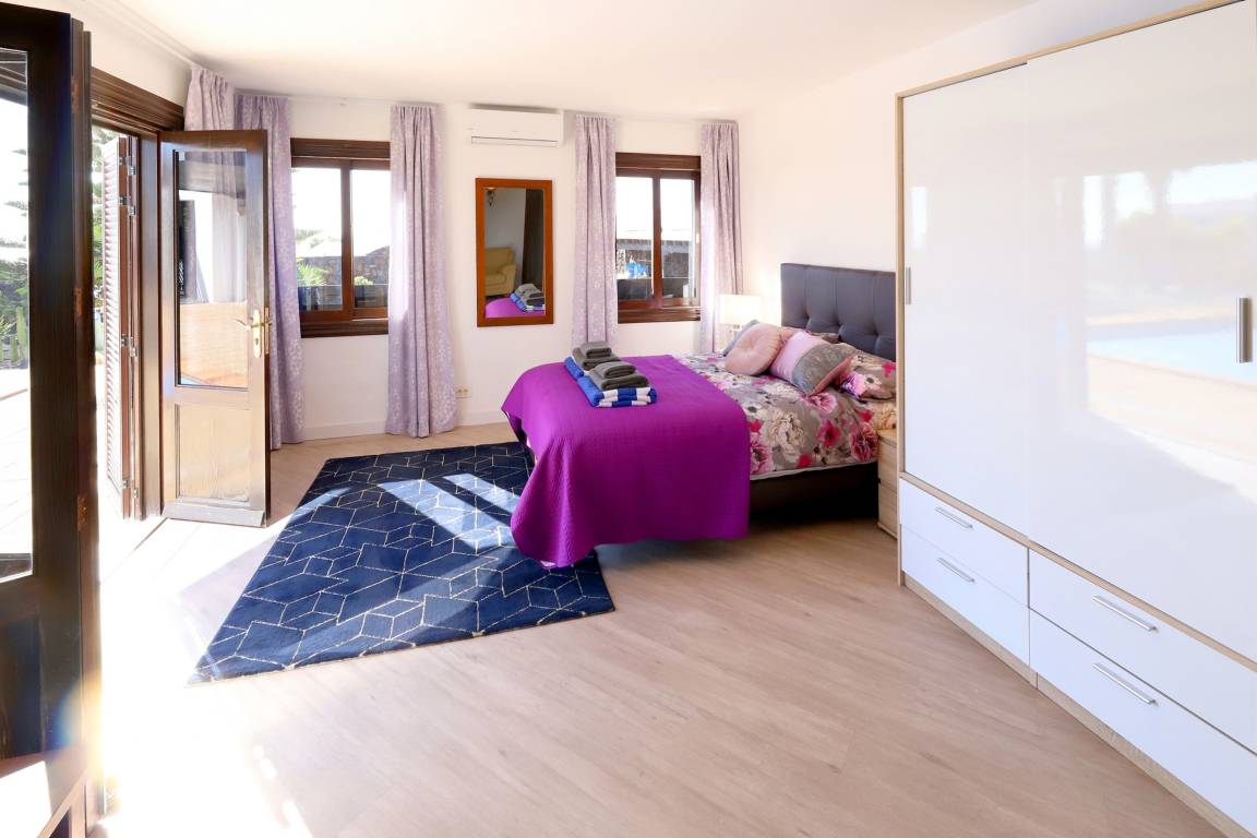 Villa ∙ 4 Chambres ∙ 8 Personnes - Puerto del Carmen