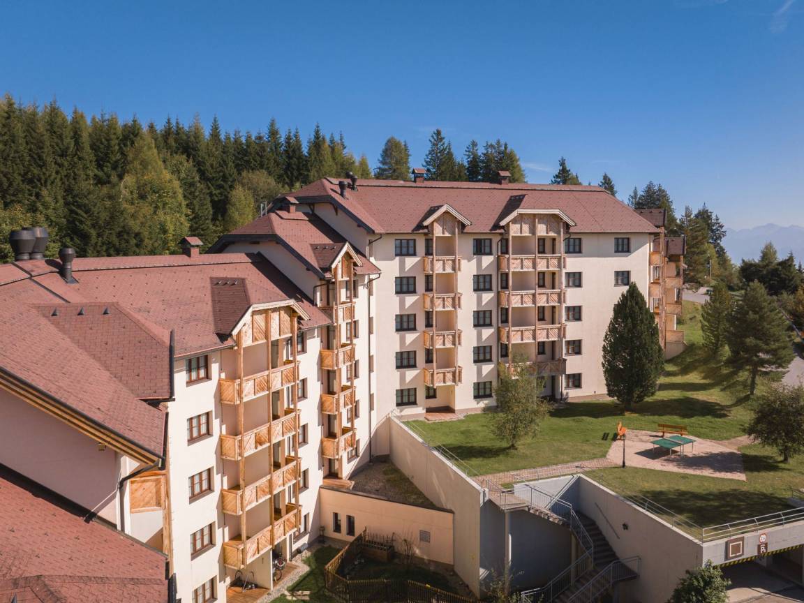 50 M² Ferienwohnung ∙ 1 Schlafzimmer ∙ 4 Gäste - Ossiacher See