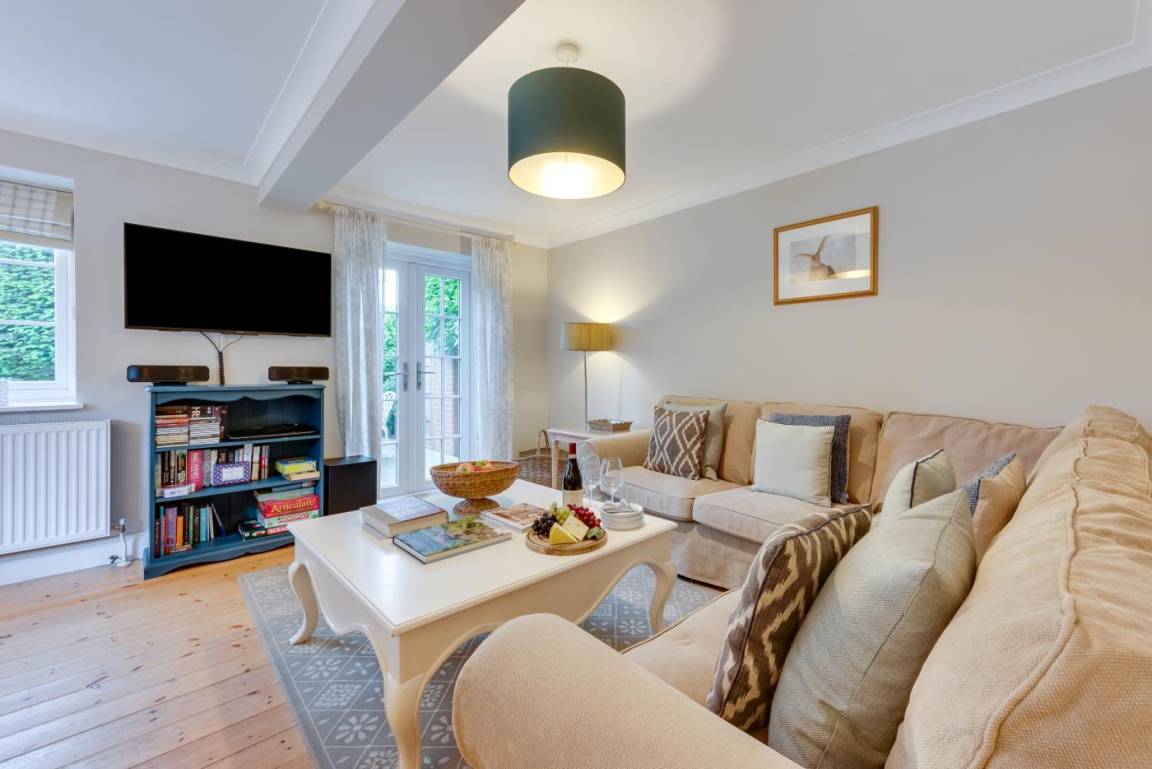 Cottage ∙ 3 Bedrooms ∙ 6 Guests - Mundesley