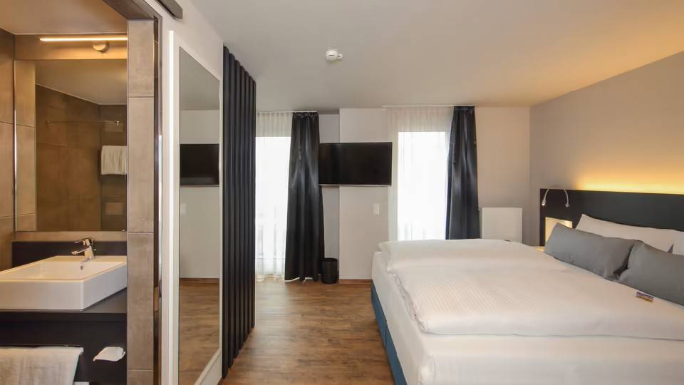 Apartment ∙ 10 Guests - Aalen