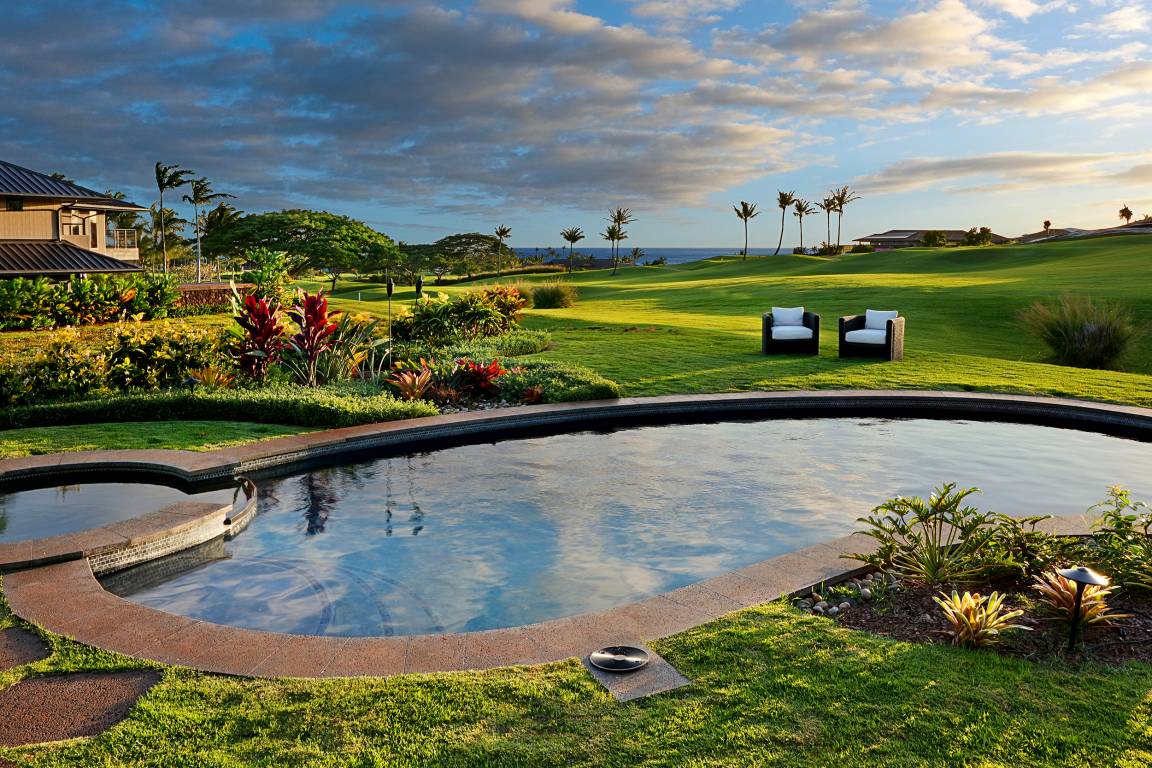 483 M² Huis ∙ 6 Slaapkamers ∙ 16 Gasten - Kauai, HI
