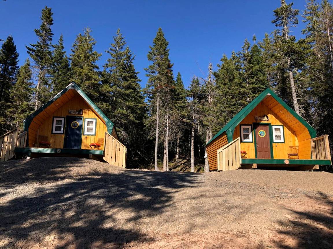 House ∙ 1 Bedroom ∙ 4 Guests - Cape Breton Island