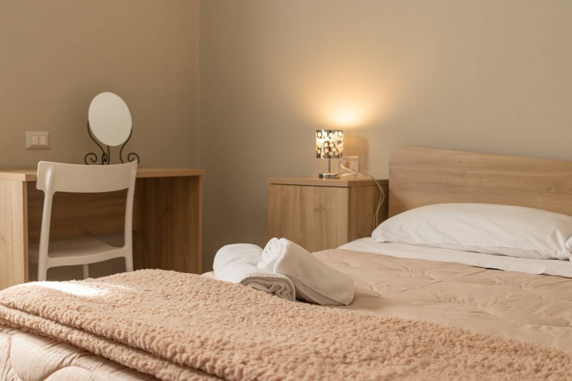 90 M² Appartamento Vacanza ∙ 3 Camere Da Letto ∙ 7 Ospiti - Mottola