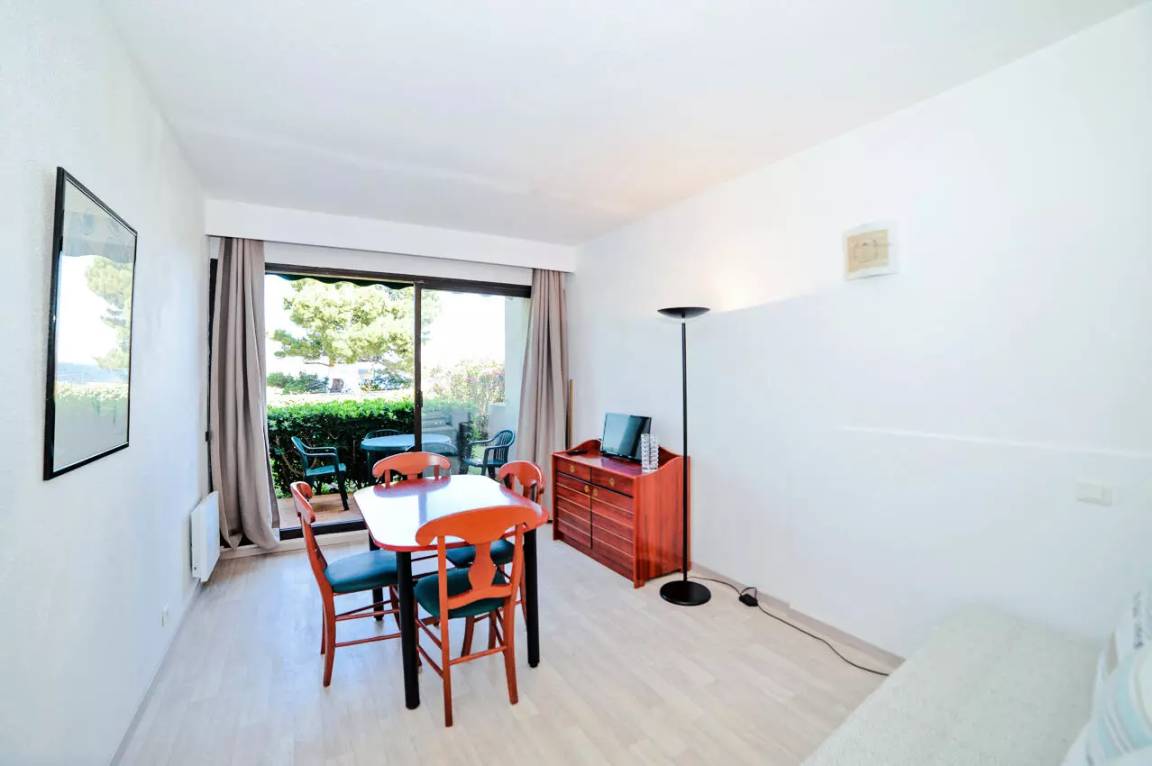 30 M² Studio ∙ 1 Schlafzimmer ∙ 4 Gäste - Collioure