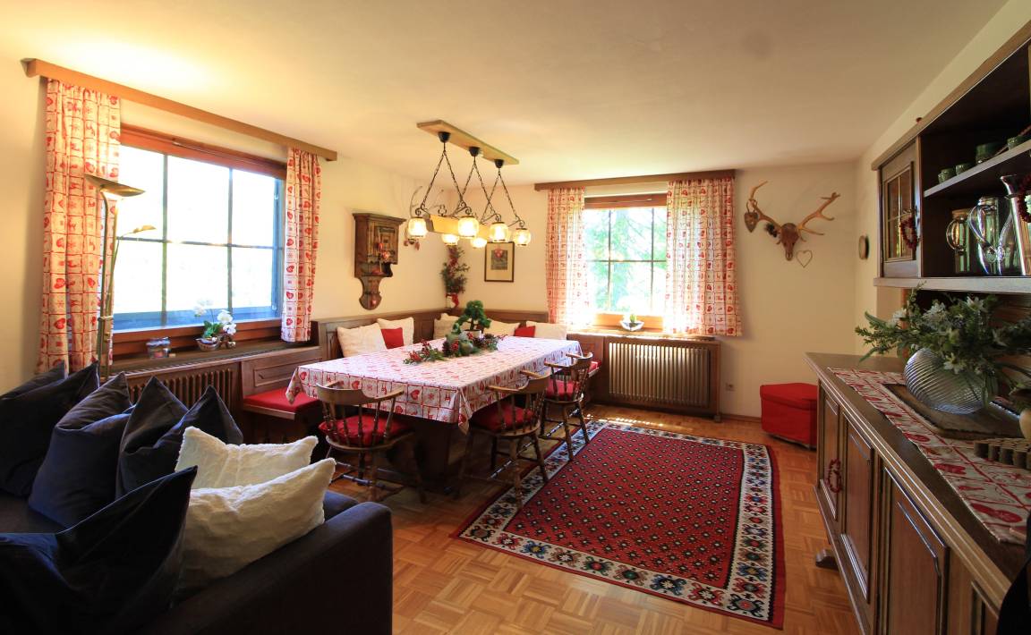 90 M² Cabin ∙ 4 Bedrooms ∙ 8 Guests - Karintia