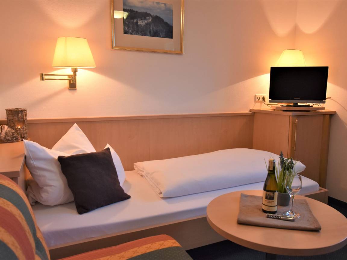 Habitación Privada ∙ 1 Habitación ∙ 1 Huésped - Albstadt