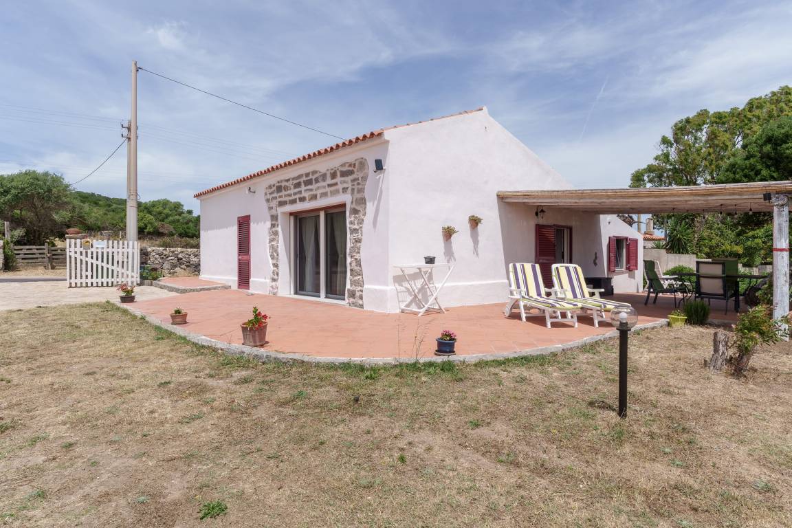 120 M² House ∙ 2 Bedrooms ∙ 6 Guests - Santa Teresa Gallura