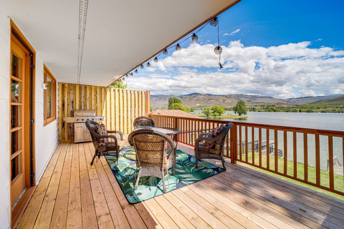 212 M² House ∙ 4 Bedrooms ∙ 11 Guests - Osoyoos
