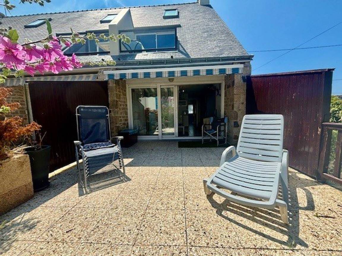 34 M² Appartement ∙ 1 Chambre ∙ 4 Personnes - Saint-Pierre-Quiberon
