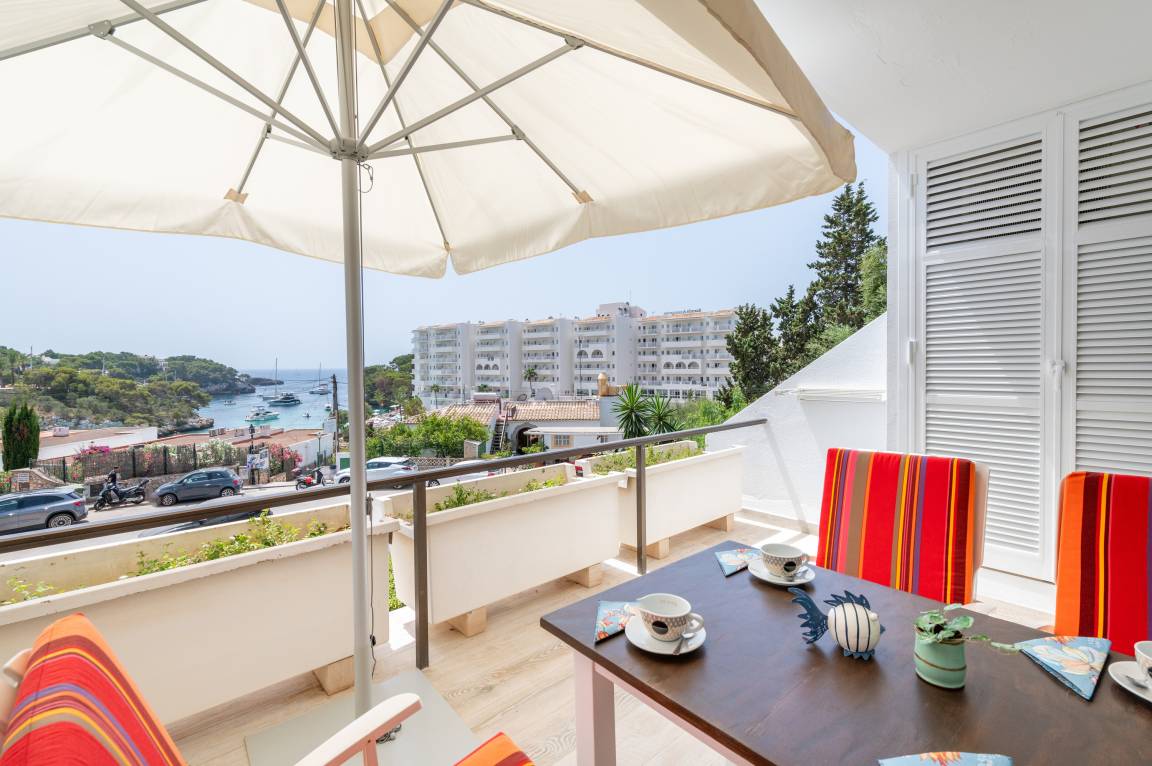 50 M² Apartment ∙ 2 Bedrooms ∙ 4 Guests - Portocolom