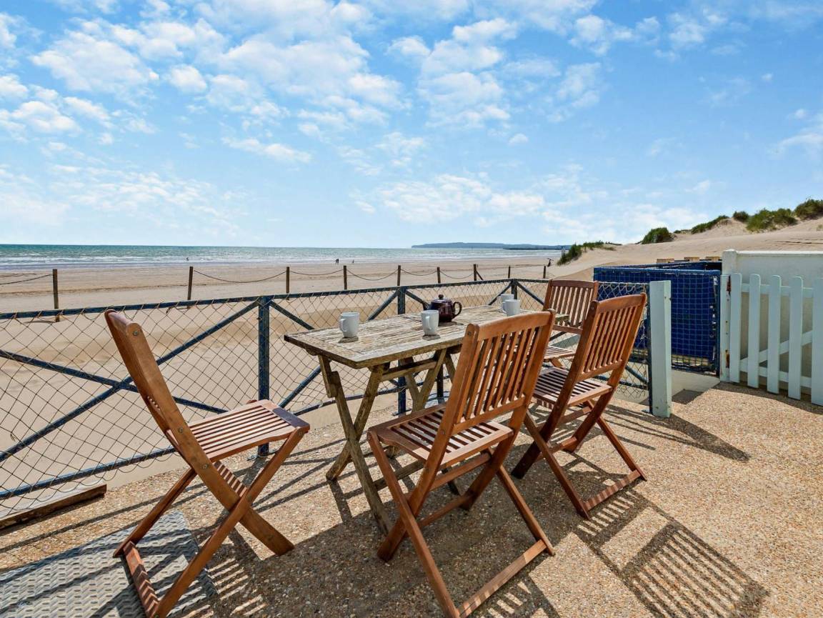 Cottage ∙ 3 Bedrooms ∙ 5 Guests - Camber Sands