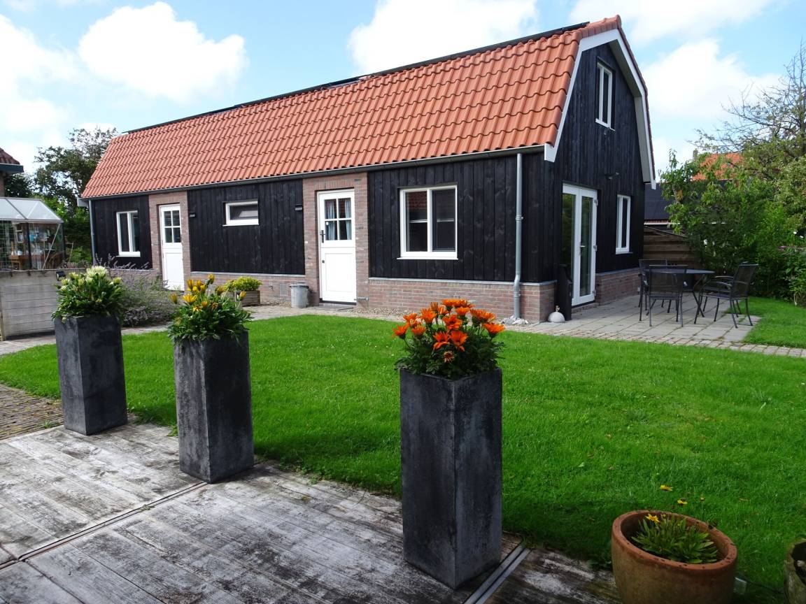 80 M² Maison De Vacances ∙ 2 Chambres ∙ 5 Personnes - Alkmaar