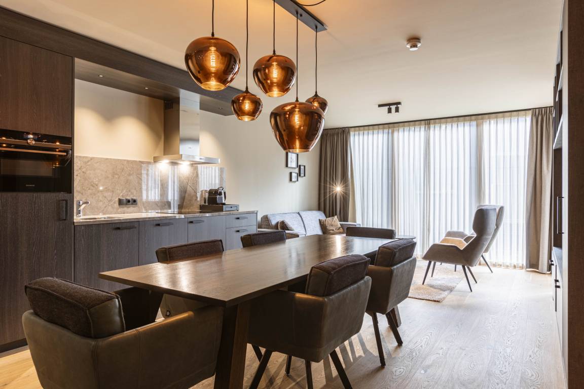 89 M² Apartamento ∙ 2 Habitaciones ∙ 6 Huéspedes - Schruns