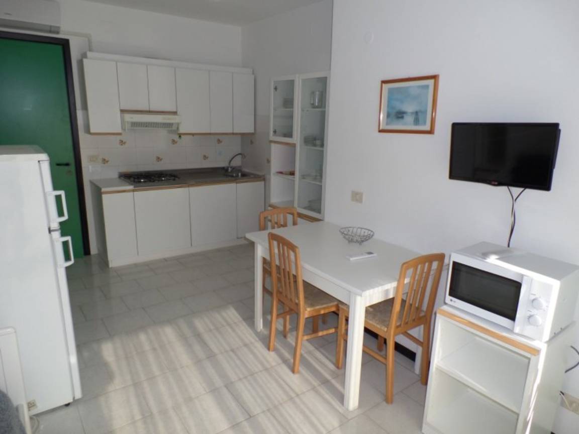 45 M² Ferienwohnung ∙ 3 Schlafzimmer ∙ 7 Gäste - Bibione