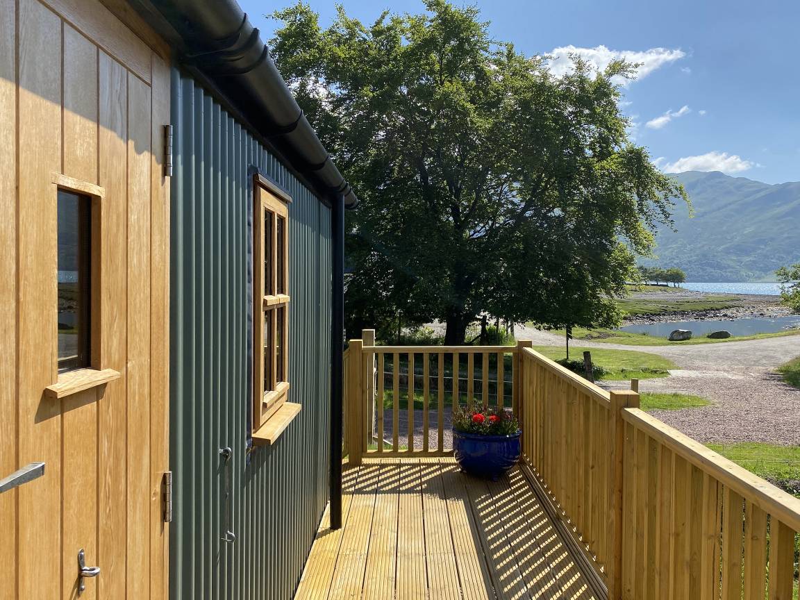 Cottage ∙ 1 Bedroom ∙ 2 Guests - Skye