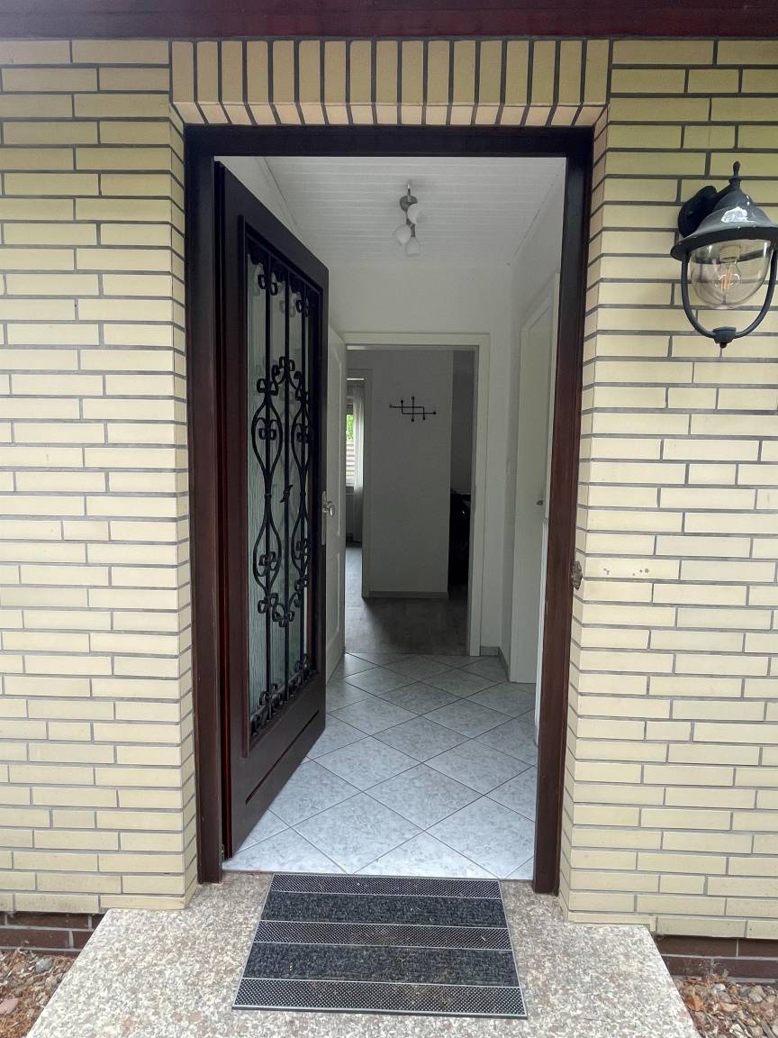 70 M² Ferienhaus ∙ 2 Schlafzimmer ∙ 4 Gäste - Soltau