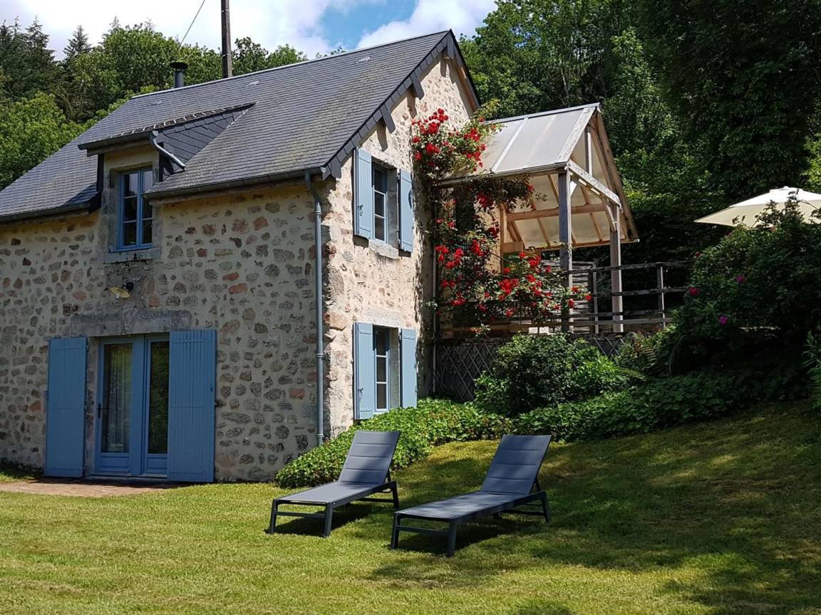 90 M² Cottage ∙ 2 Camere Da Letto ∙ 4 Ospiti - Morvan