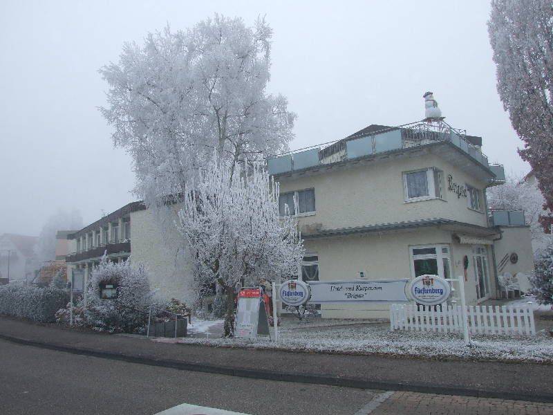 Privatzimmer ∙ 1 Schlafzimmer ∙ 1 Gast - Bad Krozingen