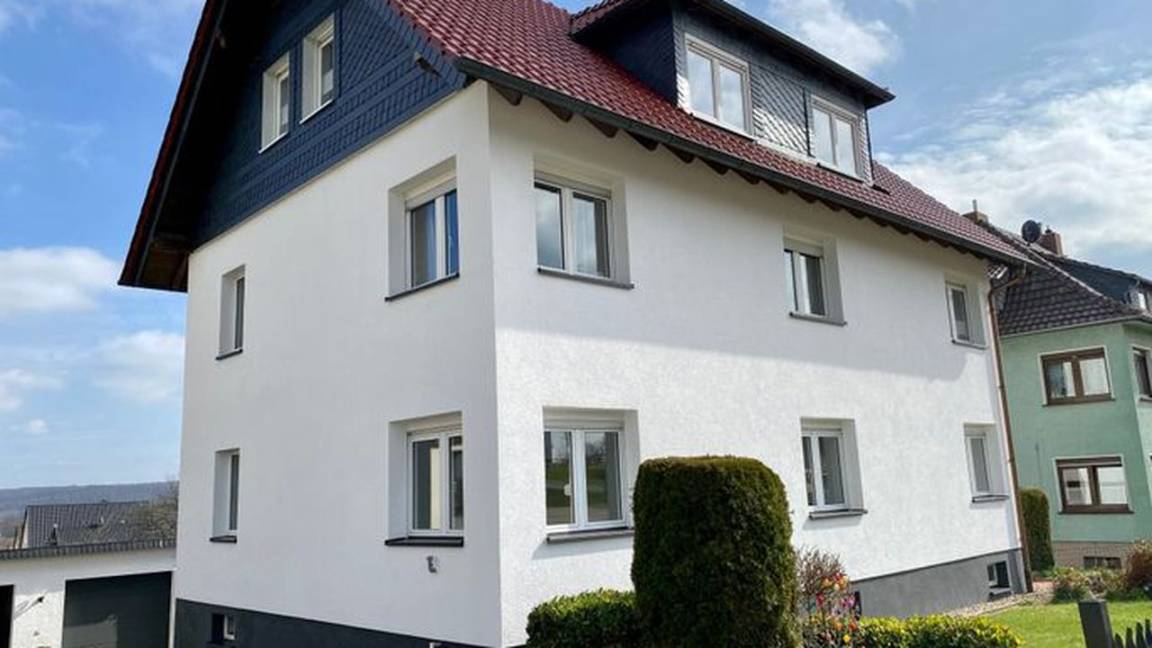 65 M² Ferienwohnung ∙ 1 Schlafzimmer ∙ 4 Gäste - Waldeck