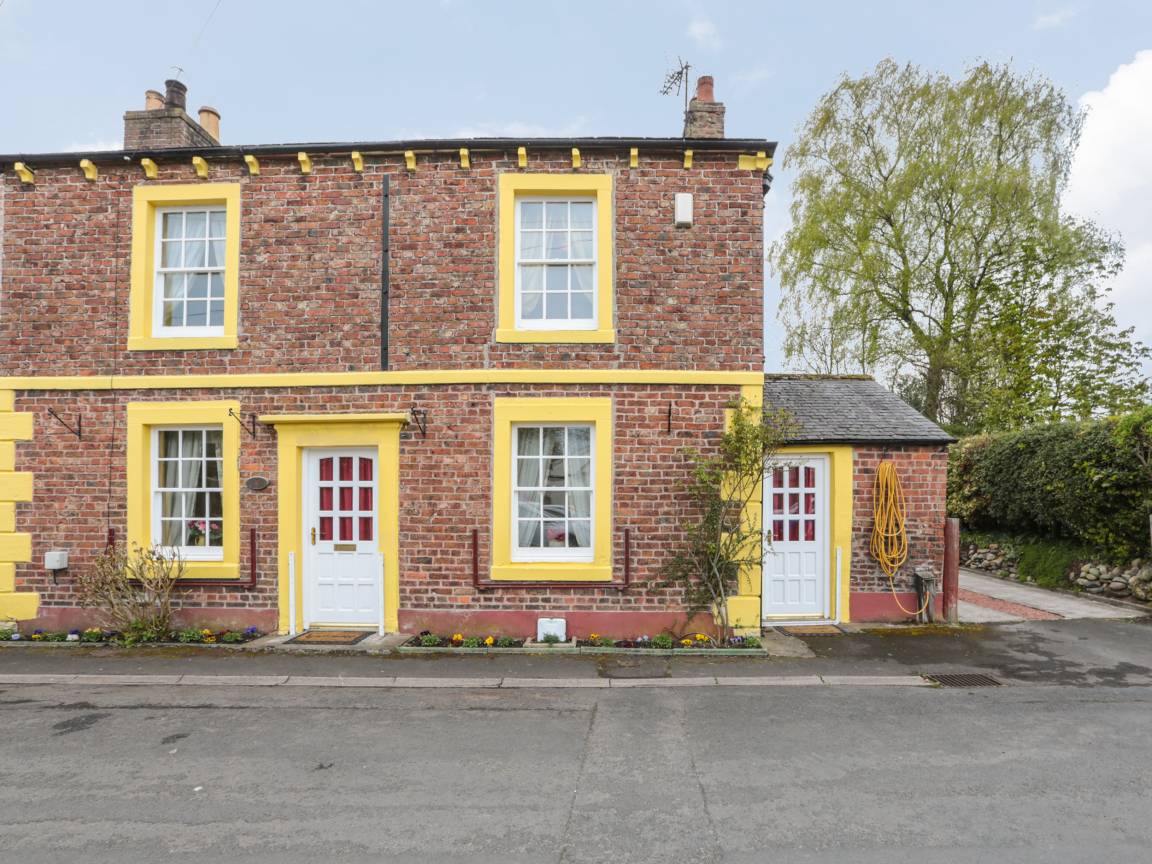 Cottage ∙ 2 Bedrooms ∙ 4 Guests - Scotland