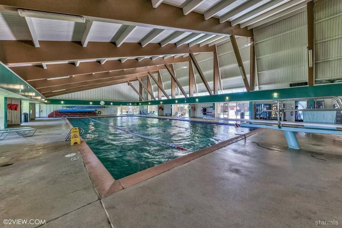 213 M² House ∙ 3 Bedrooms ∙ 6 Guests - South Lake Tahoe, CA