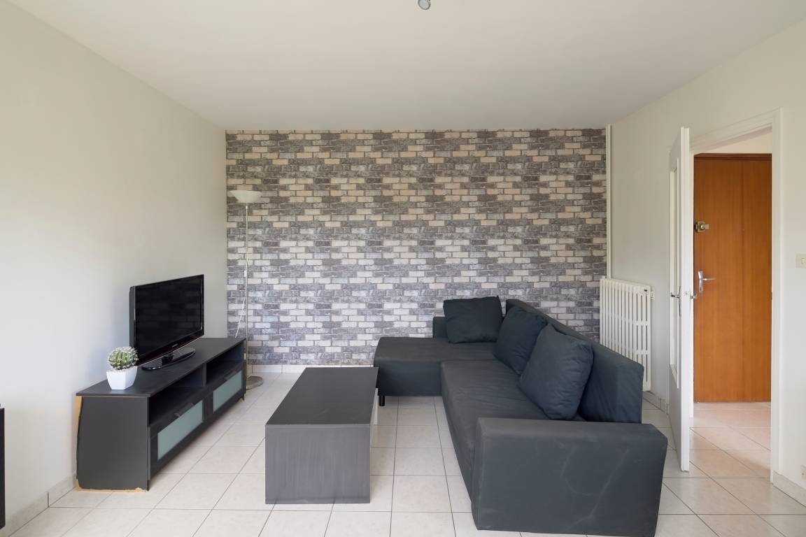 47 M² Appartement ∙ 1 Chambre ∙ 3 Personnes - Sucé-sur-Erdre