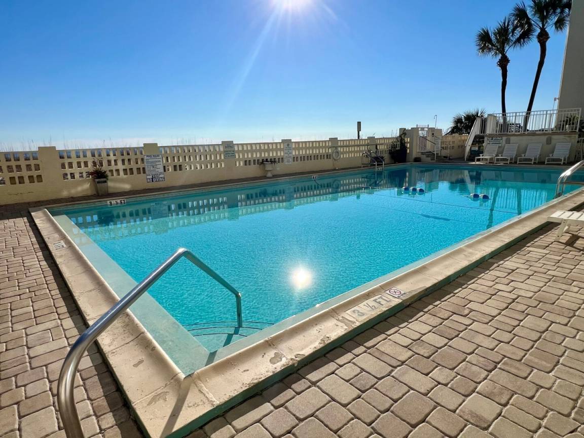 83 M² Condo ∙ 2 Bedrooms ∙ 8 Guests - Fort Walton Beach, FL