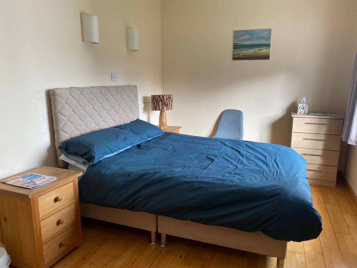 40 M² House ∙ 1 Bedroom ∙ 2 Guests - Youghal