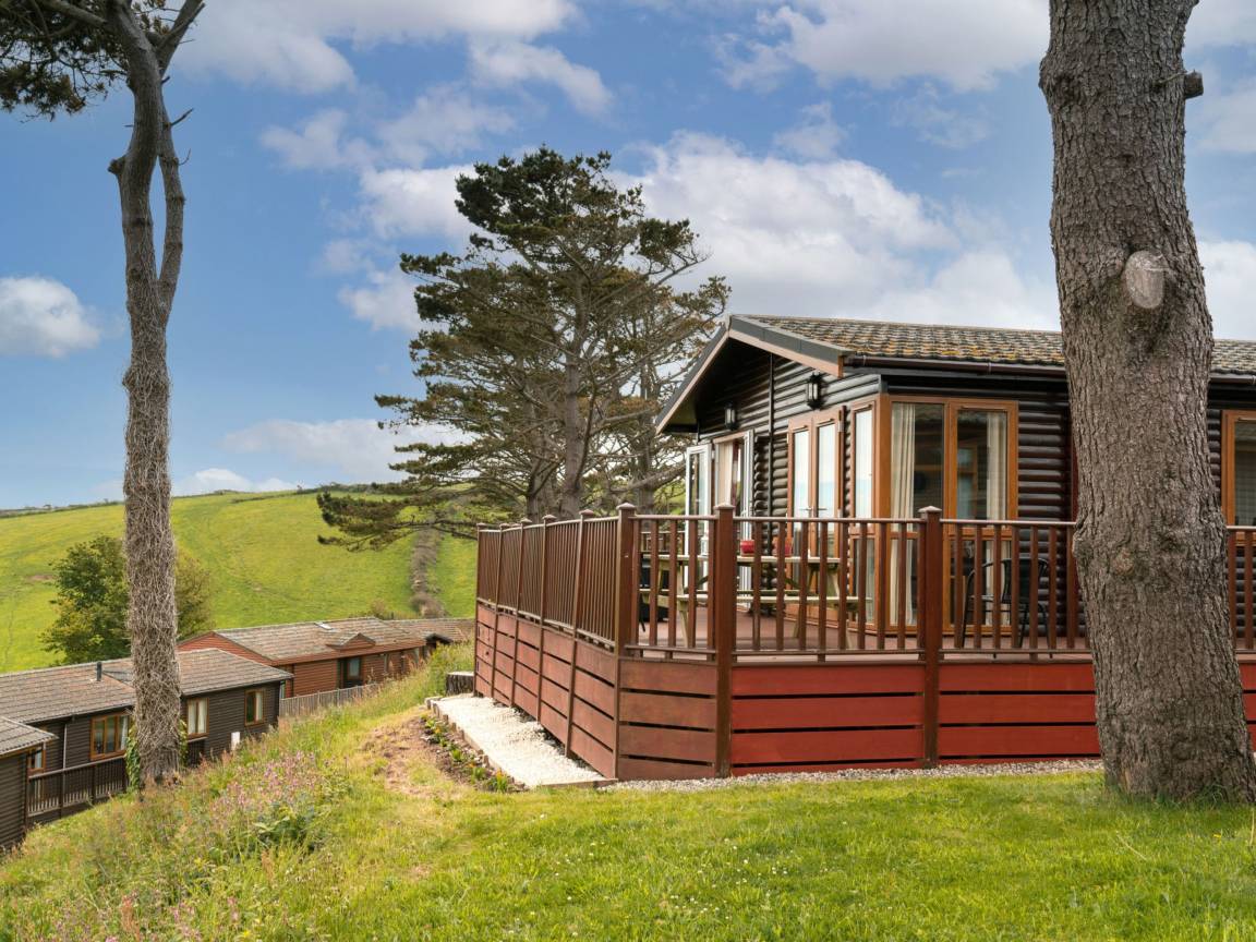 50 M² House ∙ 1 Bedroom ∙ 6 Guests - Cawsand