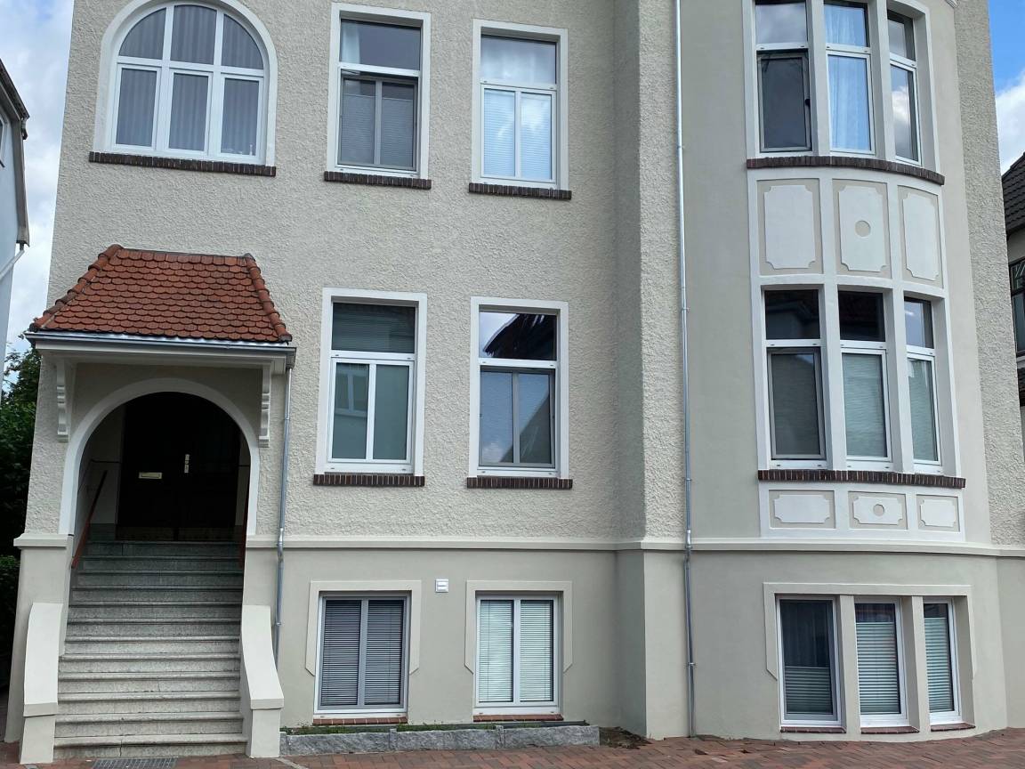 50 M² Ferienwohnung ∙ 1 Schlafzimmer ∙ 2 Gäste - Oldenburg