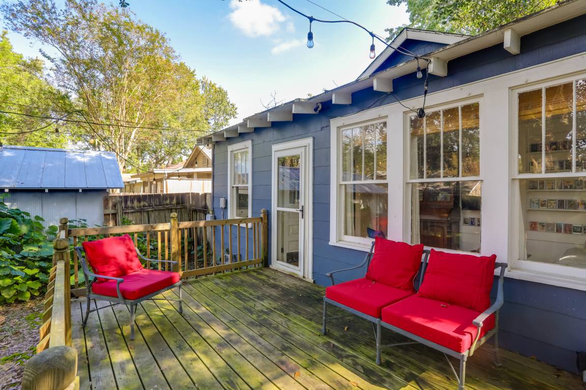 111 M² House ∙ 2 Bedrooms ∙ 5 Guests - Baton Rouge, LA