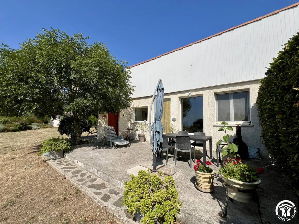 98 M² Gîte ∙ 2 Chambres ∙ 4 Personnes - Mazamet