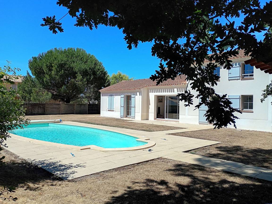 104 M² Maison De Vacances ∙ 3 Chambres ∙ 6 Personnes - Brem-sur-Mer