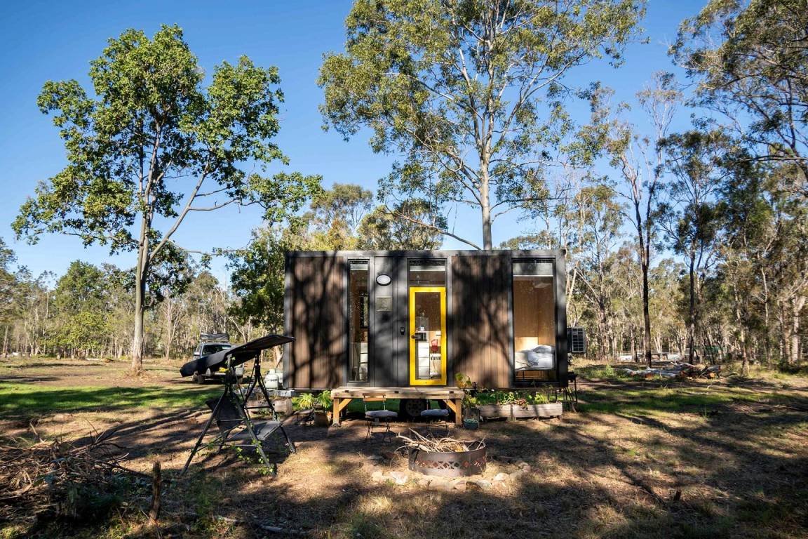 House ∙ 1 Bedroom ∙ 2 Guests - Howard