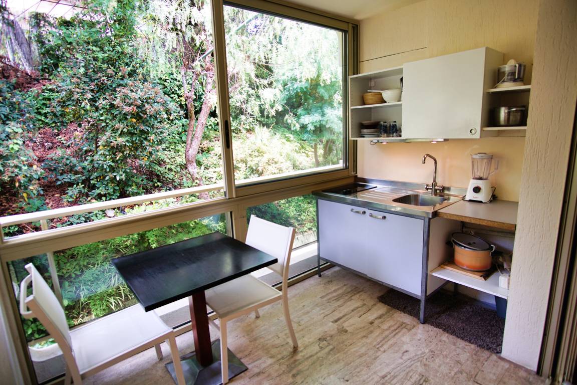 20 M² Studio Flat ∙ 2 Guests - Cannes