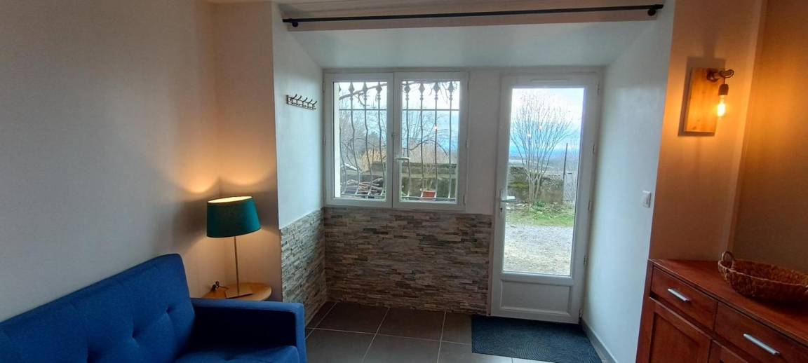 47 M² Apartment ∙ 1 Bedroom ∙ 3 Guests - Moustiers-Sainte-Marie
