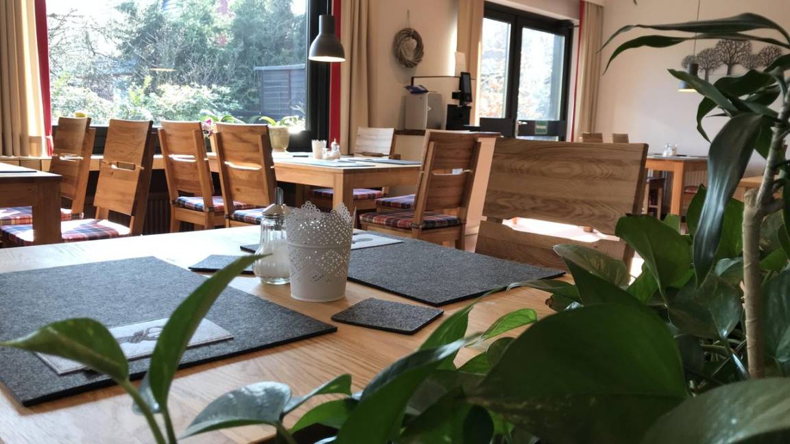 60 M² Ferienwohnung ∙ 1 Schlafzimmer ∙ 2 Gäste - Goslar
