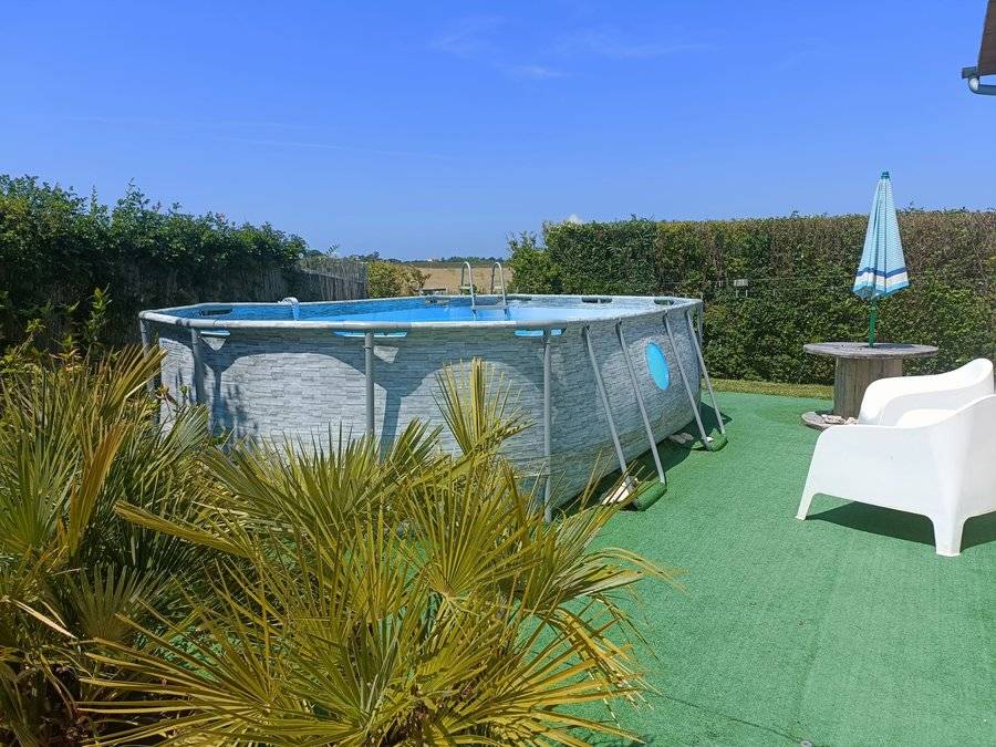 35 M² Boerderij ∙ 1 Slaapkamer ∙ 3 Gasten - Montalto di Castro