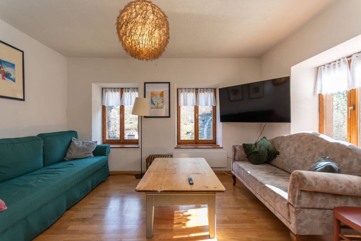 180 M² Maison De Vacances ∙ 4 Chambres ∙ 12 Personnes - Cortina d'Ampezzo