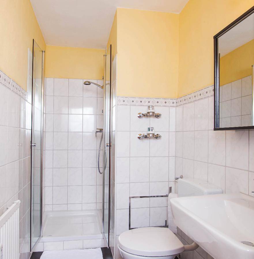 38 M² Ferienwohnung ∙ 1 Schlafzimmer ∙ 3 Gäste - Waldkirchen