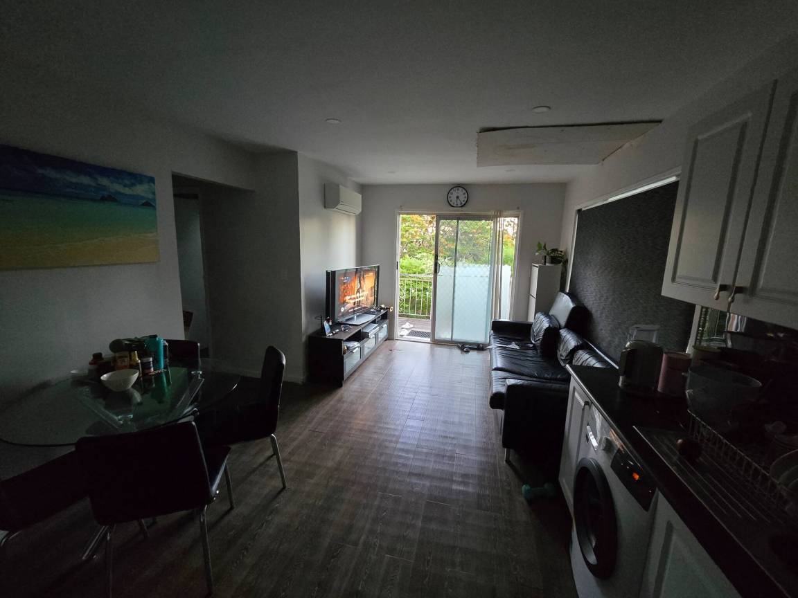 70 M² Apartment ∙ 2 Bedrooms ∙ 5 Guests - Brisbane