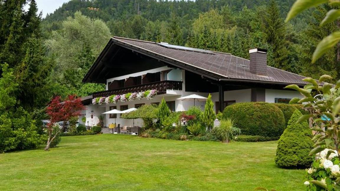 Hotel ∙ 1 Habitación ∙ 2 Huéspedes - Villach