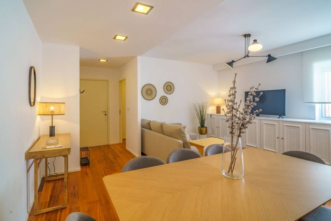 Villa ∙ 3 Bedrooms ∙ 8 Guests - Porto