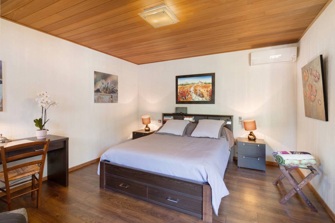 35 M² Chambre D'hôtes ∙ 1 Chambre ∙ 3 Personnes - Montignac