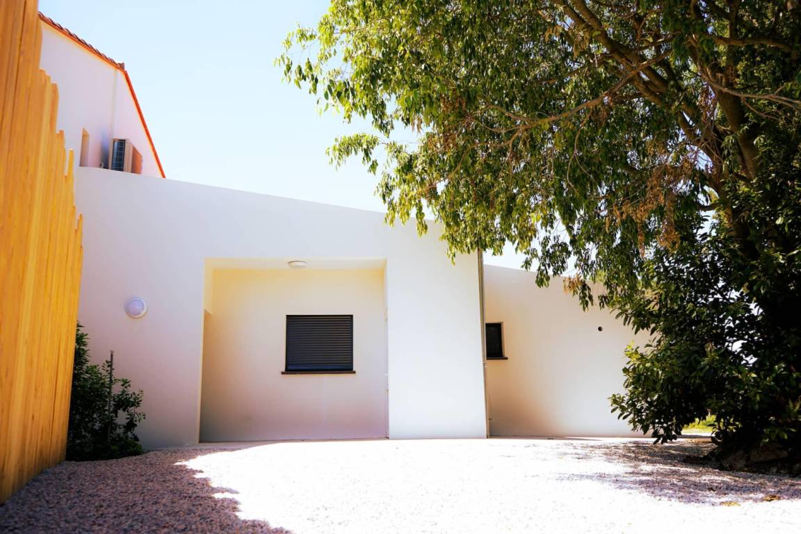 60 M² Gîte ∙ 2 Schlafzimmer ∙ 4 Gäste - Argelès-sur-Mer