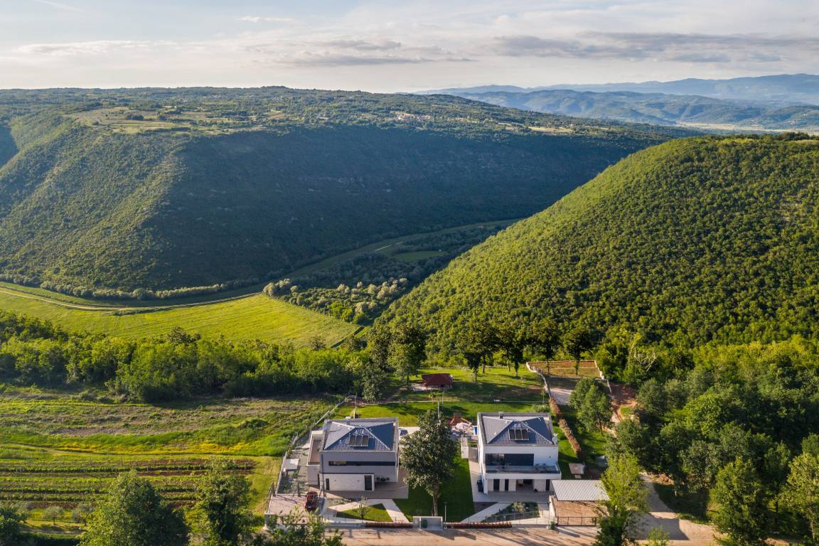 Villa ∙ 4 Chambres ∙ 8 Personnes - Rabac